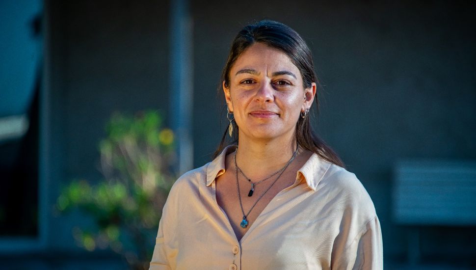 Yamila Alonso: “El Gobierno no supo manejar la pandemia” • Diario ...