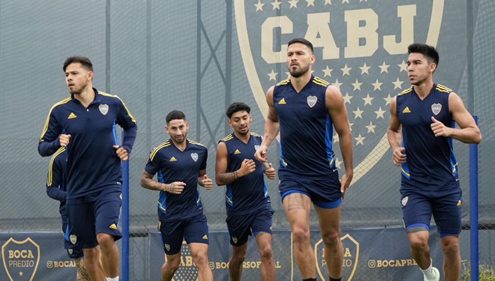 Boca recibe a Lanús con el objetivo de volver al triunfo • Diario ...