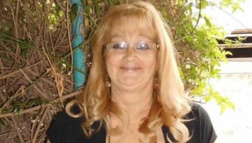 Falleció la periodista Cecilia Serrano • Diario Democracia