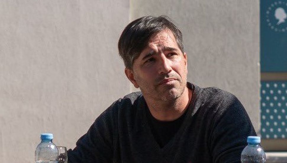 Flexas esquivó la interna del PRO • Diario Democracia