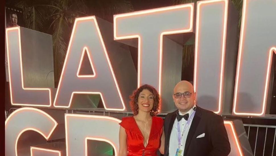 De O´Higgins a la alfombra roja de los Latin Grammy 2024 • Diario ...