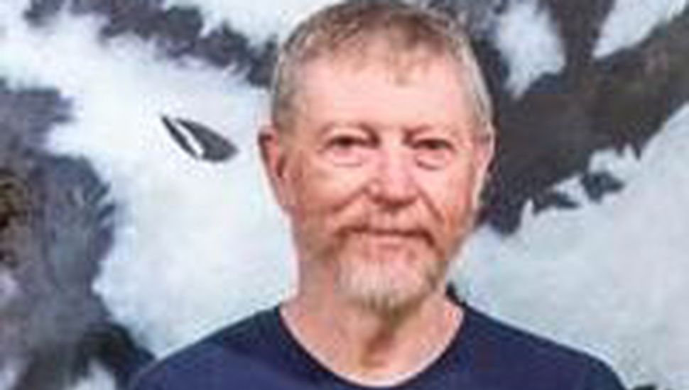 Conversatorio con Sergio Bonzón, autor de “Deriva” • Diario Democracia