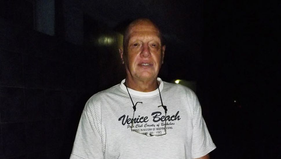 Homenaje a Mario Rico • Diario Democracia