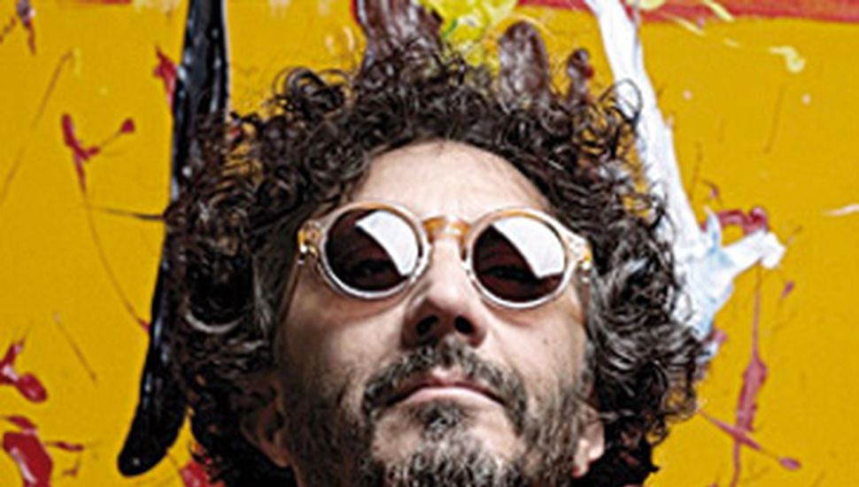 Fito despide el año con un recital en La Plata • Diario Democracia