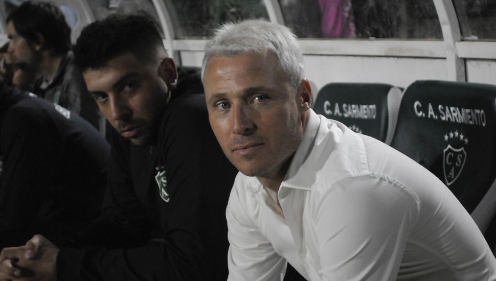 Israel Damonte: "Era importante ganar y cortar la racha negativa ...