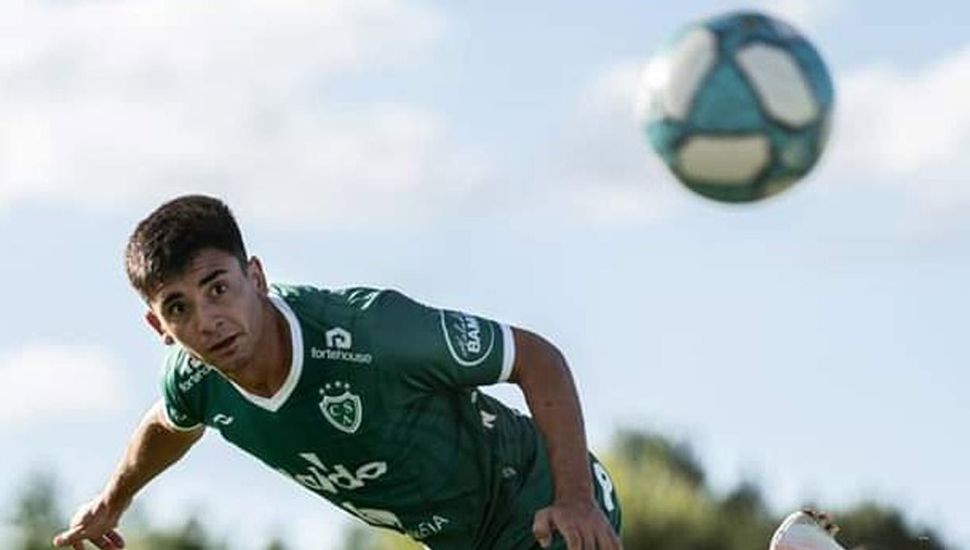 Jonathan Torres: "Tenemos que salir a ganar" • Diario Democracia