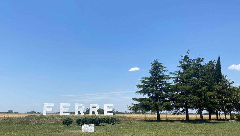 Ferré festejó sus 113 años de vida • Diario Democracia