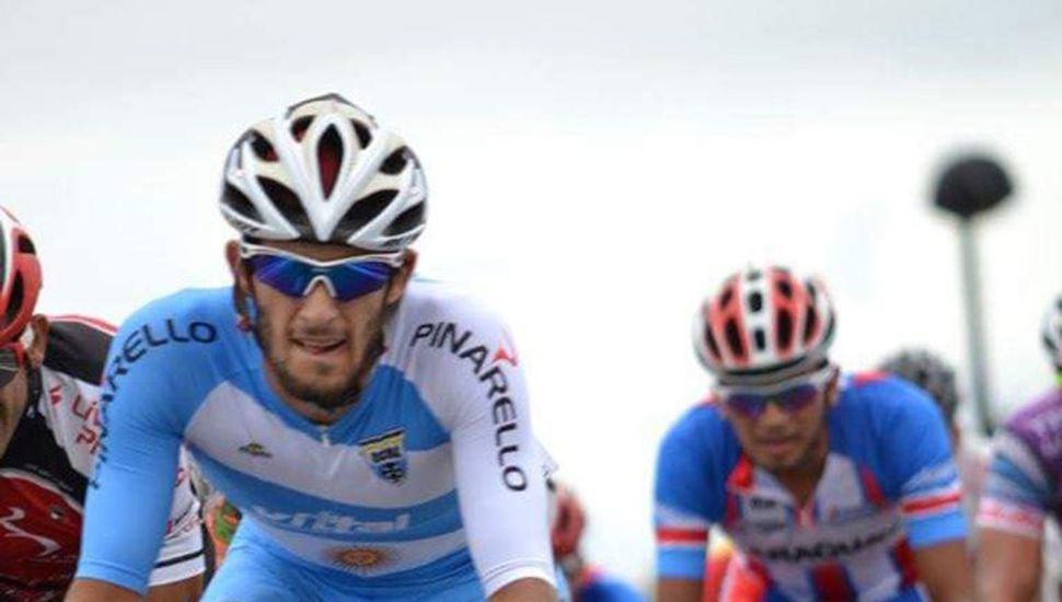 Crisafulli competirá en Italia • Diario Democracia