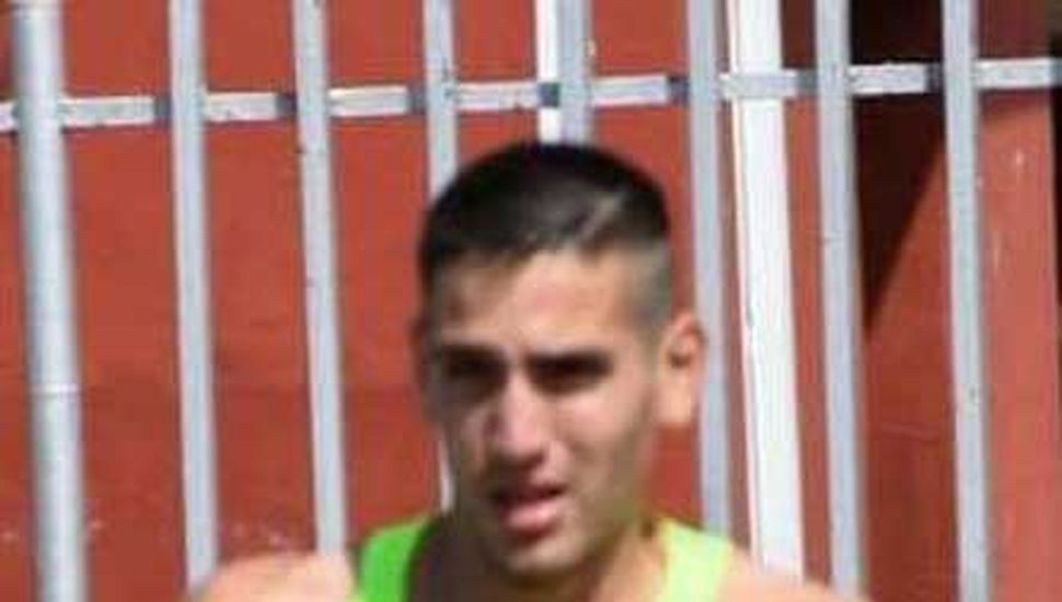 Marcelo Frías estará presente en la Milla Urbana del sábado • Diario ...