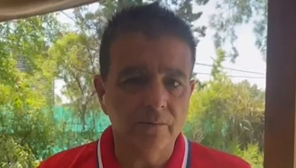 Vivas asumió en Costa Rica • Diario Democracia