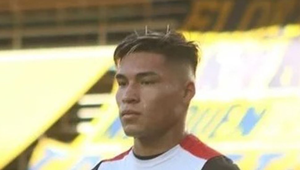 Damonte pone los ojos en Meza y Rosario Central en Torres