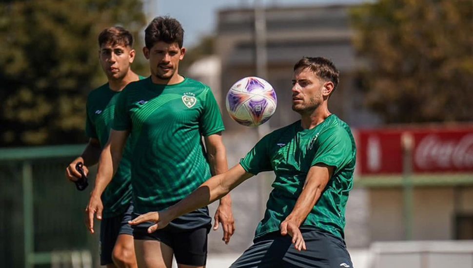 Sarmiento visita a Estudiantes de La Plata por la quinta fecha • Diario ...