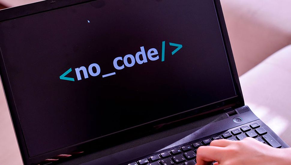 Programar sin saber códigos, una tendencia • Diario Democracia