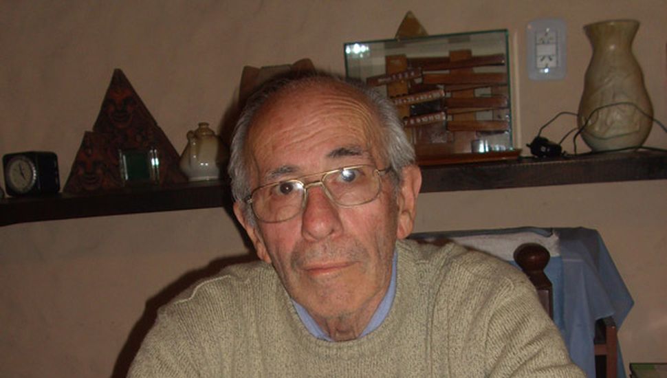 Fidel Sánchez: Arquitecto de su propio destino • Diario Democracia