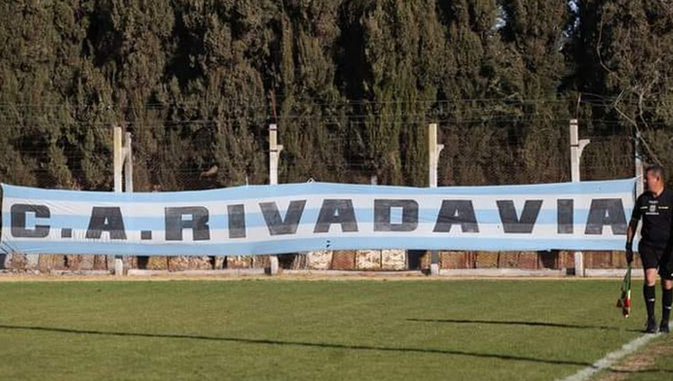 Rivadavia de Junín: El club arribó a su 107 aniversario • Diario Democracia