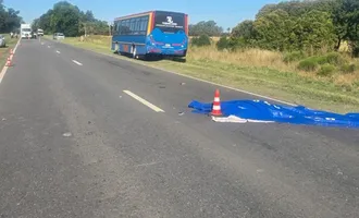 Nuevo accidente fatal en la Región
