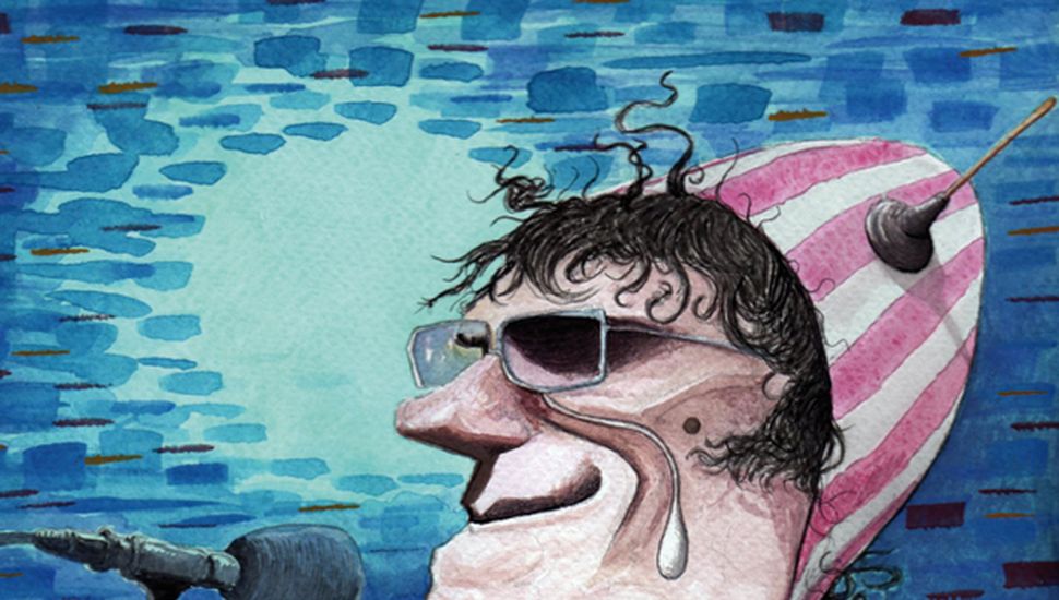 Spinetta: A un año de su muerte, su arte sigue siendo una canción en el ...