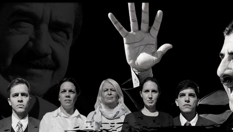 “Don Raúl”, en Teatro de la Ranchería • Diario Democracia