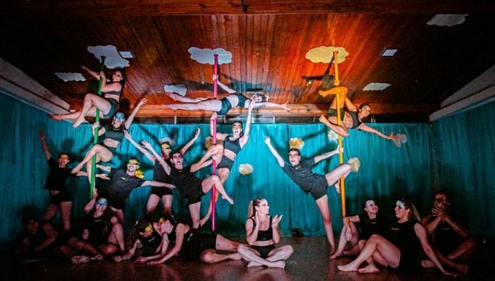 Qué es el Pole Sport • Diario Democracia