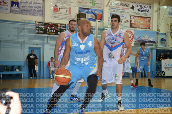 Nathan Carter Jr. vendría a Argentino • Diario Democracia