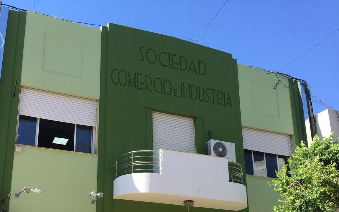 Sociedad Comercio e Industria: 110 años de acompañamiento y compromiso