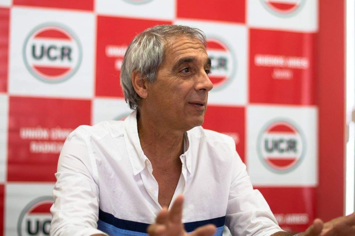 Entrevista a Carlos Mansur
