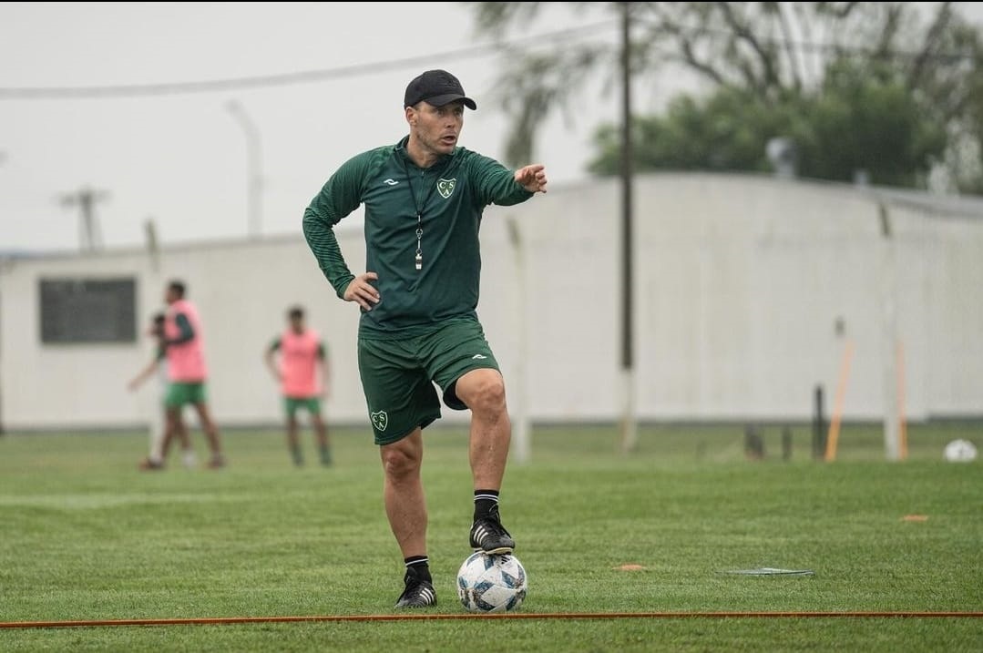 Israel Damonte deberá meter mano para visitar a Godoy Cruz