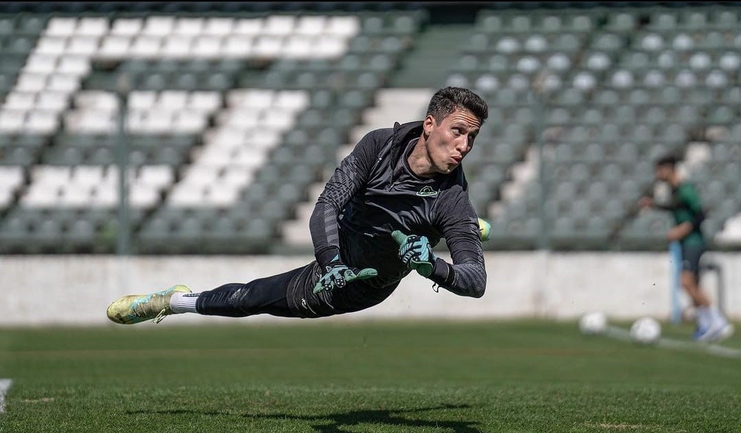 José Devecchi: “Se nos escaparon tres puntos vitales ante Racing”