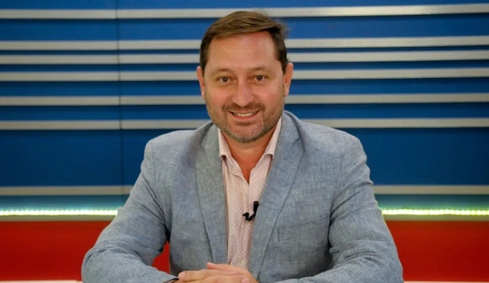 Serenal: "La Argentina no necesita más extremos, sino un Estado eficiente"