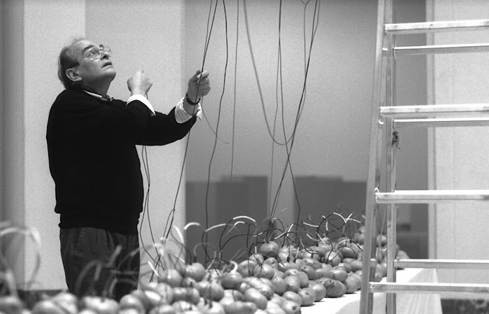 Actividades para conocer en Junín la obra del artista Víctor Grippo