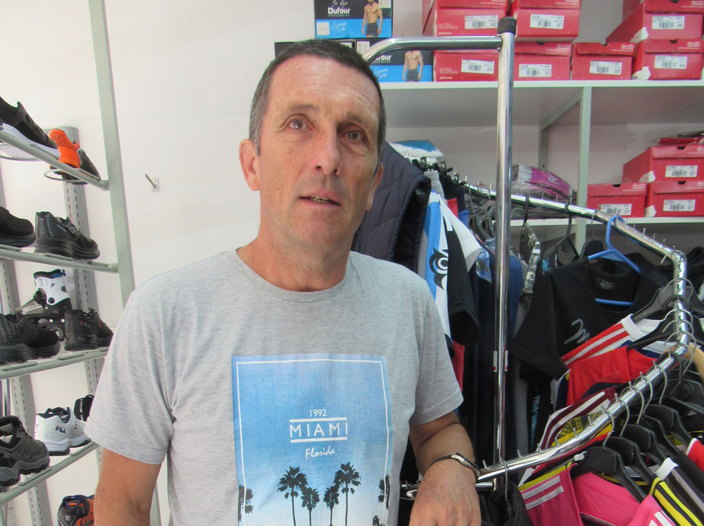 Tuso analiza a la Selección argentina