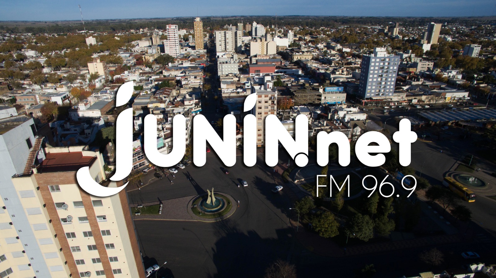 Junín: principales noticias deportivas y de información general