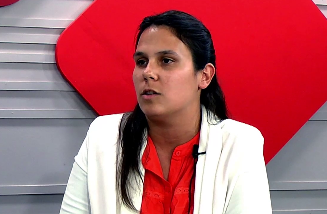 Forneris: "Cada vez más jóvenes eligen venir de intercambio a la Unnoba"