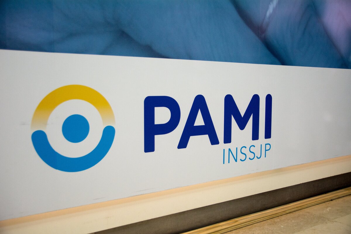 PAMI Nueva credencial digital: ¿Cómo activarla?