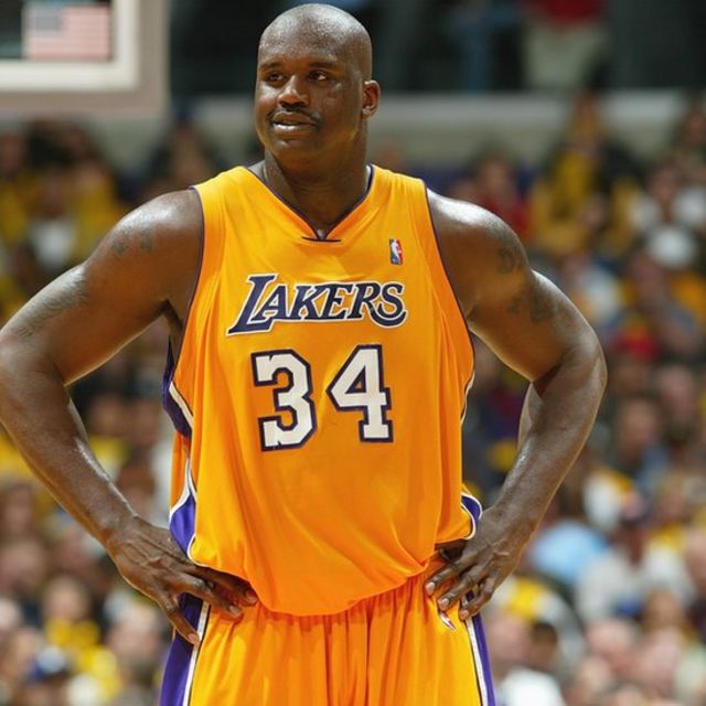 Noticias sobre Shaquille O'Neal • Diario Democracia Noticias sobre Shaquille O'Neal • Diario Democracia