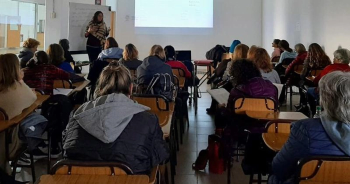 La Unnoba abre su oferta de extensión académica