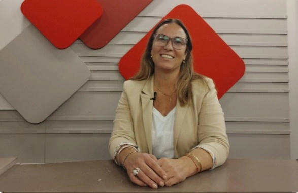 Valeria Arata asumirá la presidencia de Presupuesto