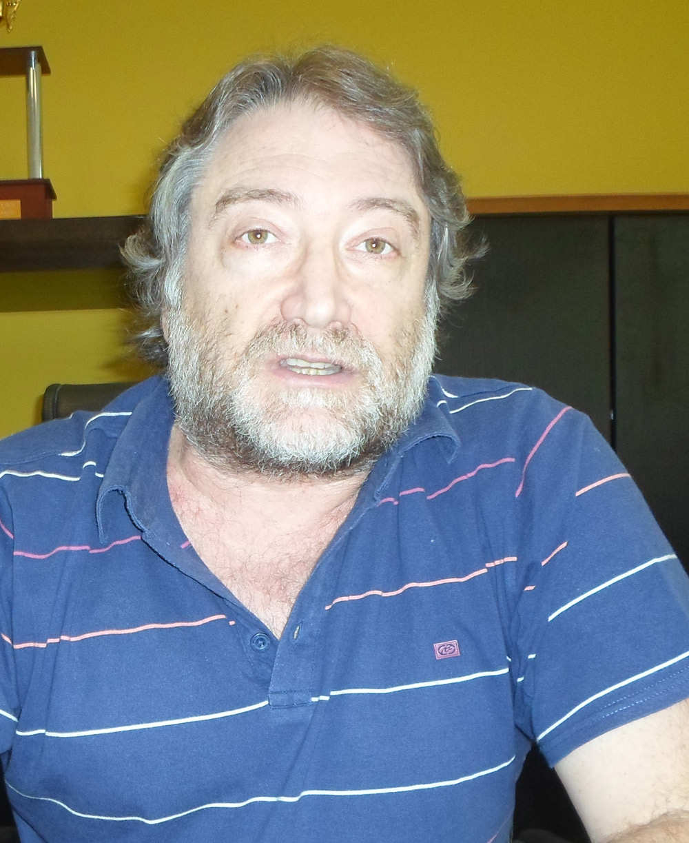 Azil: “No lo hacemos desde un lugar partidario, sino solidario ...