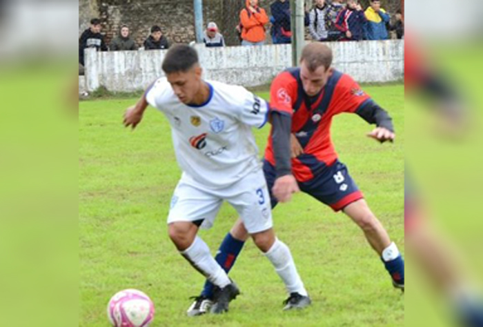 Vencieron Deportivo Pinto y Pintense