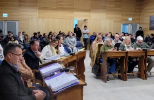 Serenal: “Cuando los resultados no se dan como se esperan, lo más ...