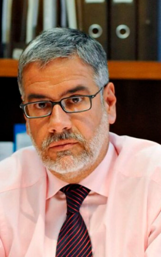 Feletti se presenta en Junín este viernes • Diario Democracia