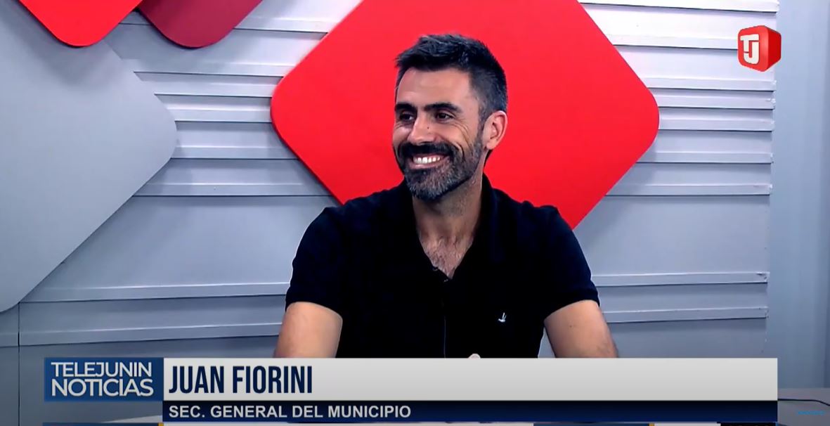 Fiorini: “La idea es escuchar a todos y buscar soluciones”