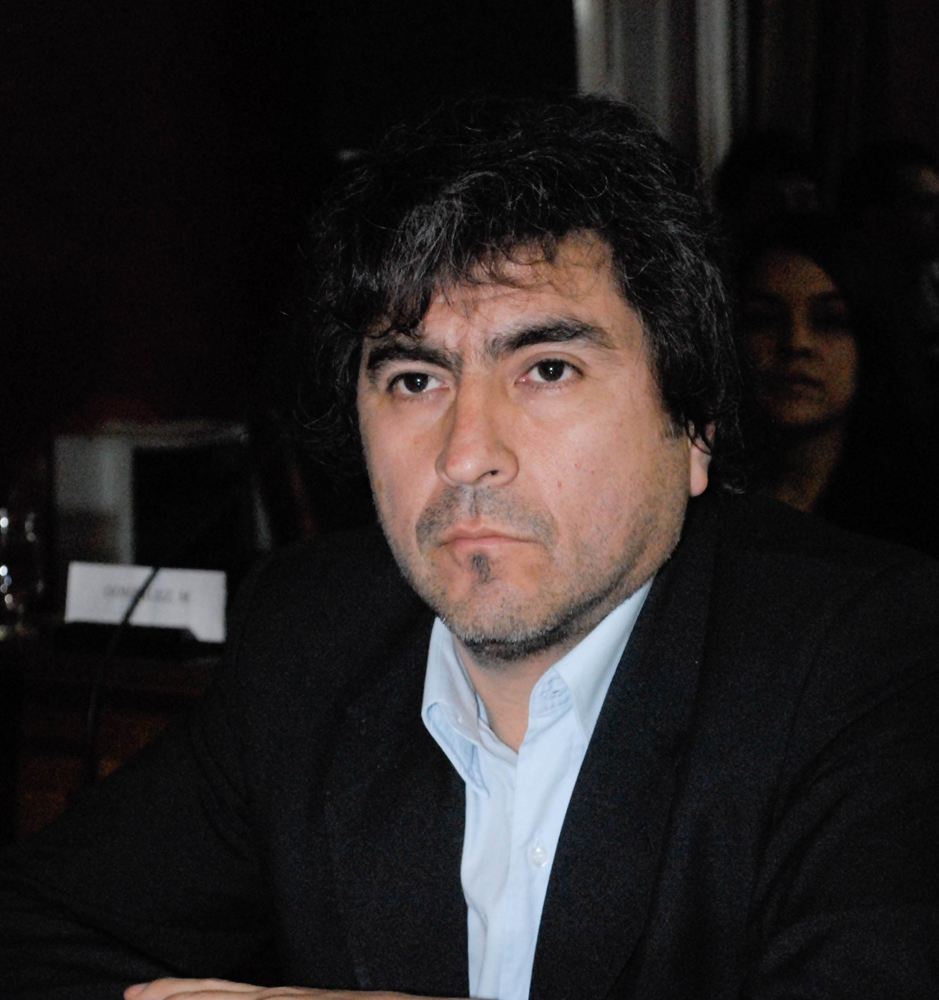 Rumbo a las elecciones habló Juan Manuel Sequeira