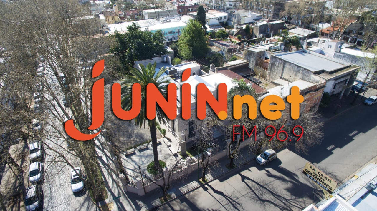 Las noticias de Junín en la radio