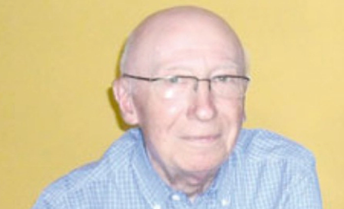 Fallecimiento de Heberto Lacentra