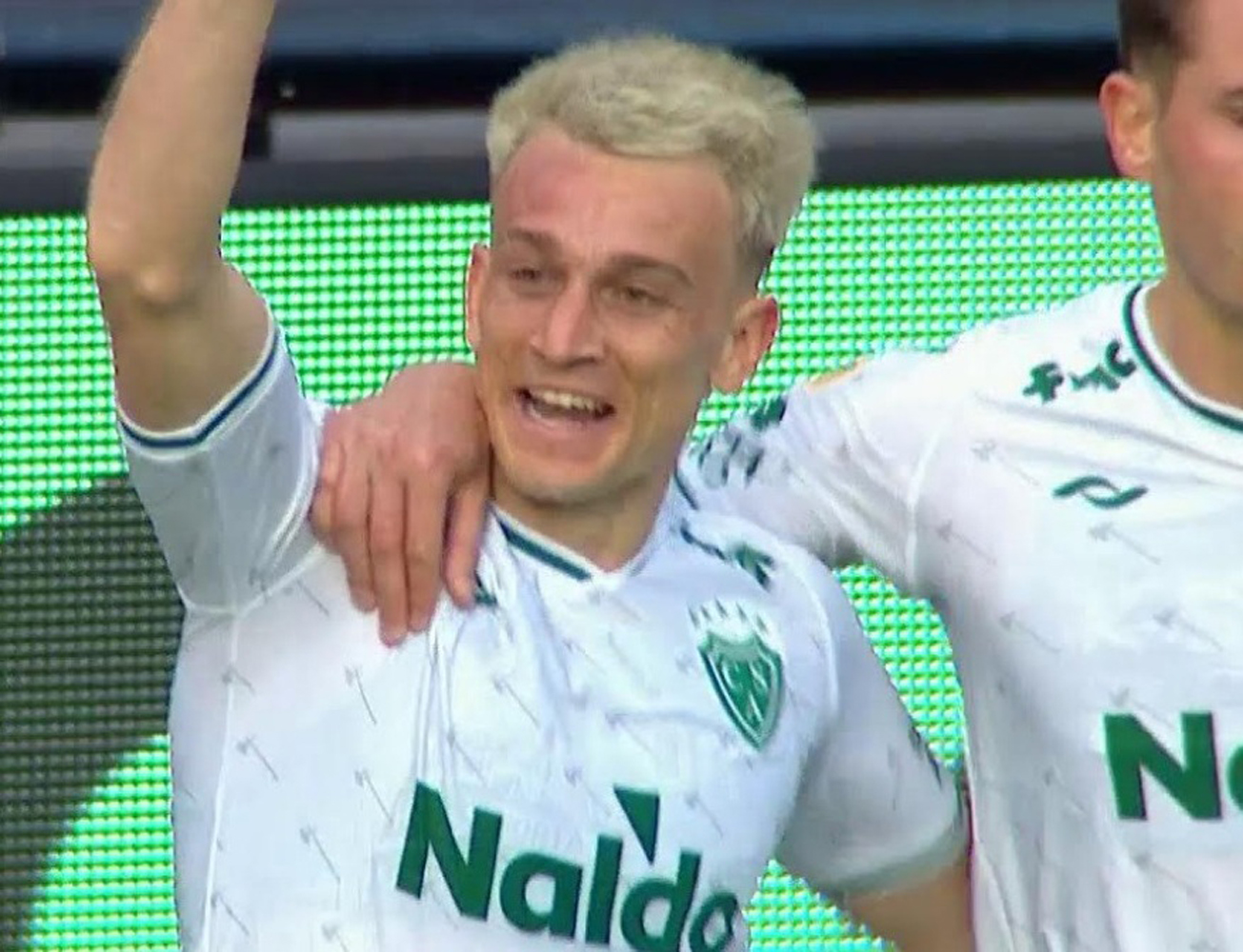 Mainero: "El resultado fue justo, pero deja sabor a poco"