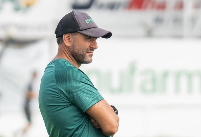 Se sortearon las zonas del Torneo Proyección