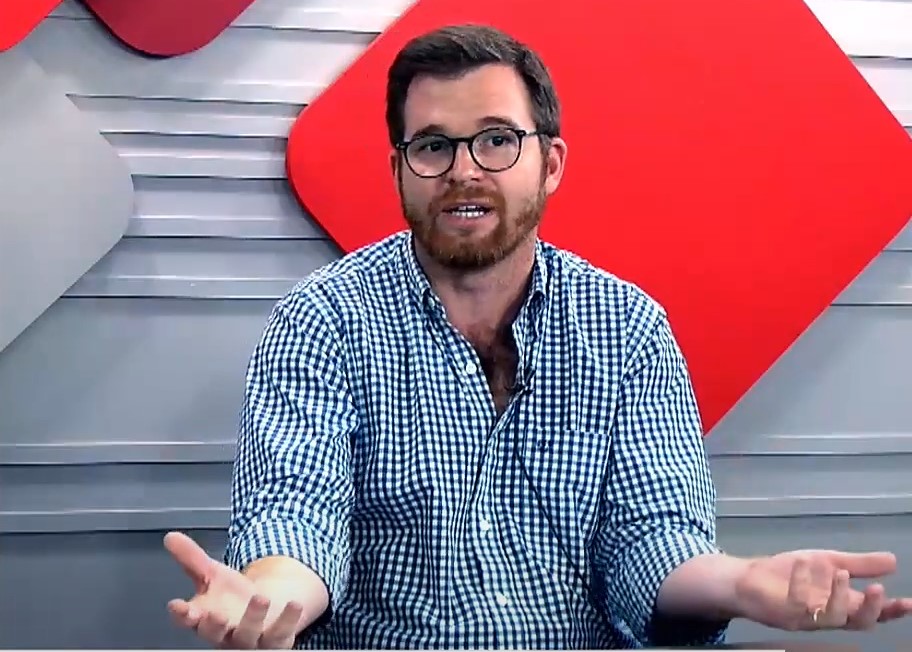 Massot: “Bullrich tiene los mejores atributos”