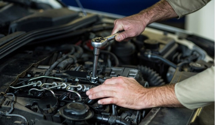 Se celebra el Día del Mecánico Automotriz