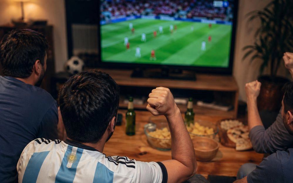 SENSA transmitirá el Mundial 2026 en General Viamonte